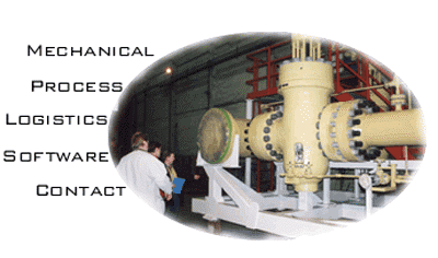 Promech Engineering A/S Homepage